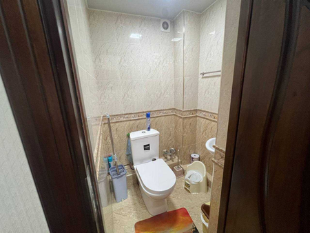 Продается ЖК Паркент Village 3 комнатная мебель техника (207)