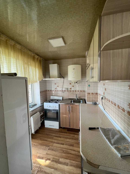 Аренда квартиры .ориетир Американская школа ID;ND 144