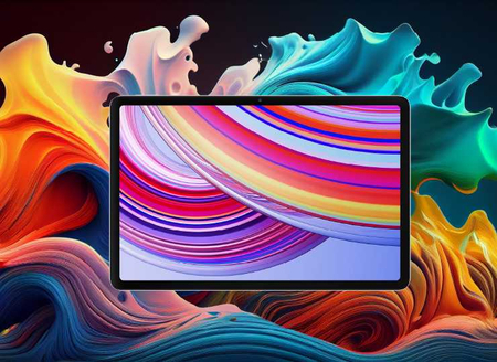 Redmi pad pro 5g Абсолютно новый +чехол + клавиатура
