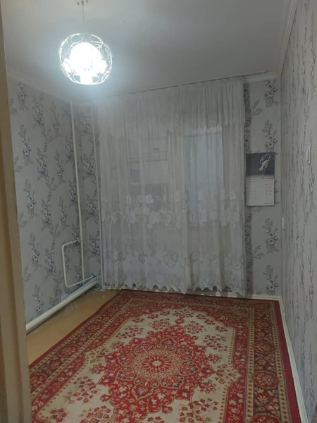 Аренда кв 1 ком перед 2 тузель 1  чистая кв