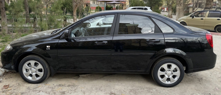 Gentra 3 A/T Abs bor, diska bor lyuk yuq
