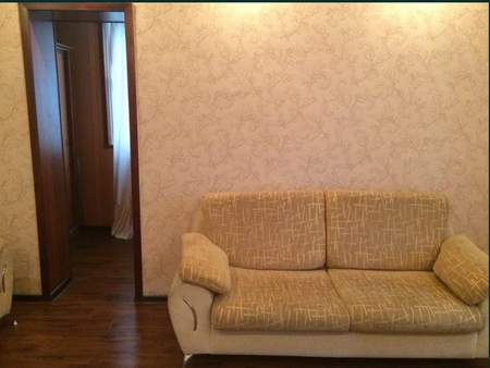 Госпитальный Продается квартира О 1в2/5/9 Ор-р Церковь