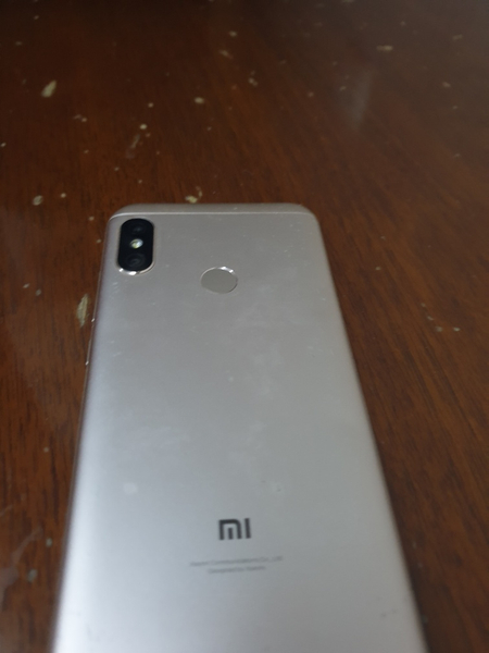 Redmi 6 pro obmen qiloliman planshetlaga