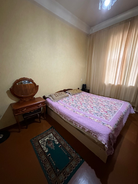 Аренда квартиры на первом этаже от собственника без посредника )