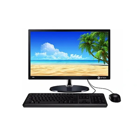 Avtech Monoblok