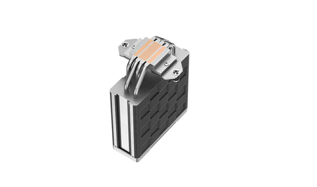Кулер для процессора Deepcool  AK400 Black