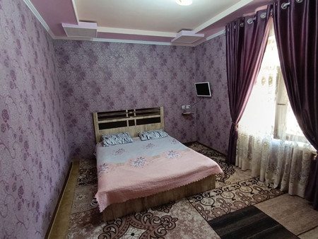 Оилавий дам олиш учин семейный дача