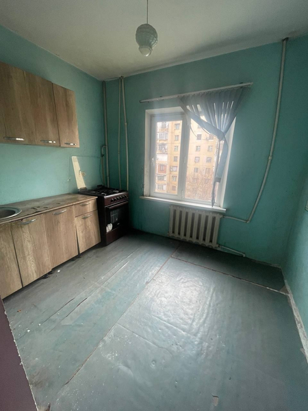 Сергели-5 2/5/9 60м² 2*6 Балкон. Ипотеку можно.
