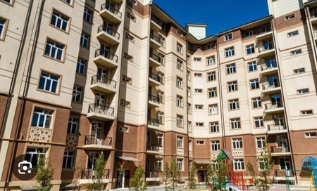 Yashnobod tumani izzat kochasi Azia haus 42 kvadrat 5 etaj 8 etajli
