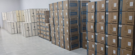 ANDELI BESTON SDW-1500 VA 1,5-kva андели стабилизатор stabilizator