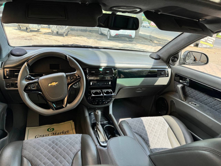 Продам свой LACETTI 1.6 ИДЕАЛ!