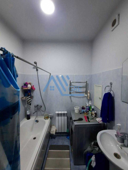 Новостройка ! Самарканд Дарвоза ул.Караташ 75м² 3\12\12 с ремонтом