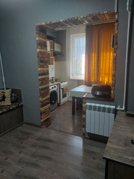Продаю свою квартиру