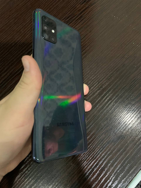 Samsung a51 150$