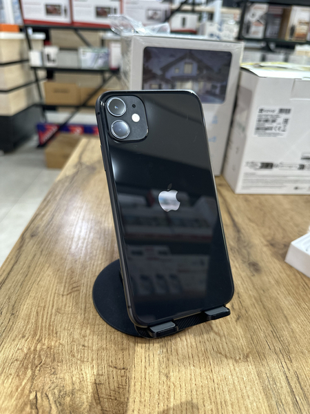 iPhone 11 64 gb LLA 89%