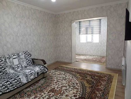Аренда евро 2/4/5 квартиры на Кадышева. ID: OY 276