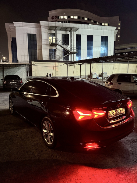 RENTCAR 24/7 GM va inomarkala bor