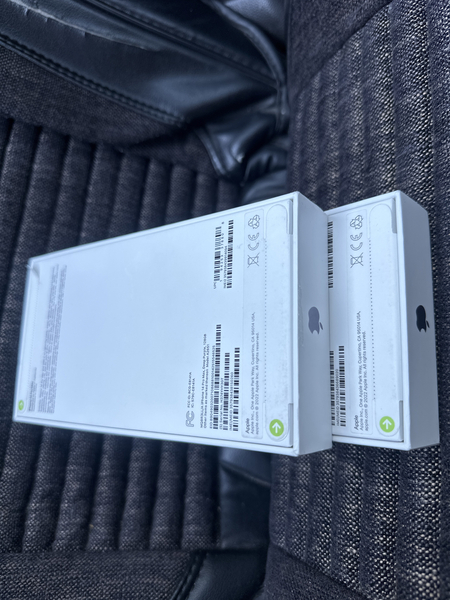 IPhone 14 Pro Max 128g LL/A