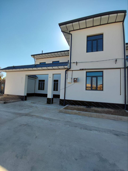 Продам евро Коттедж Юнусобадском районе Тутзор махалла 1,7 соток