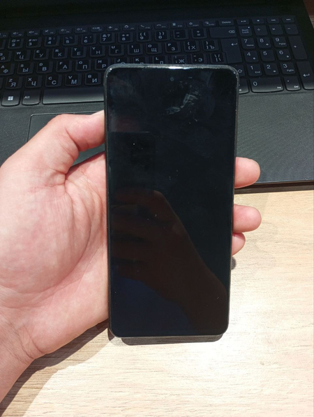 Срочно продается Poco X3 NFC 6/64
