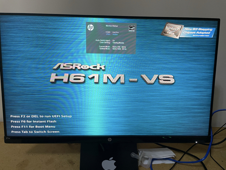 Core i3 Игравой комп igravoy pk