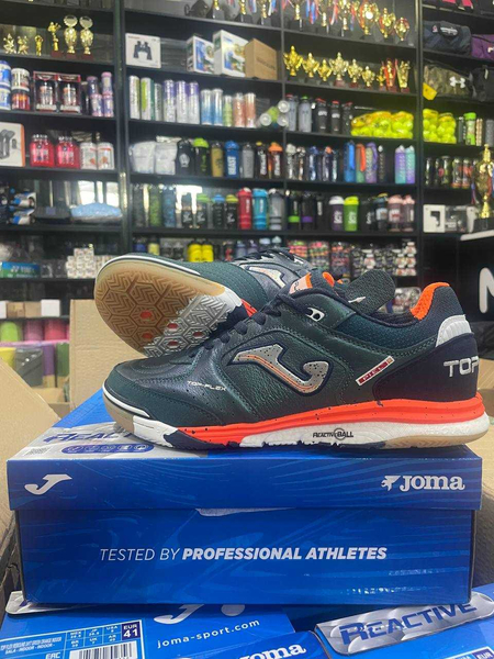 Futsall Joma Reactive Originals размеры 39-43