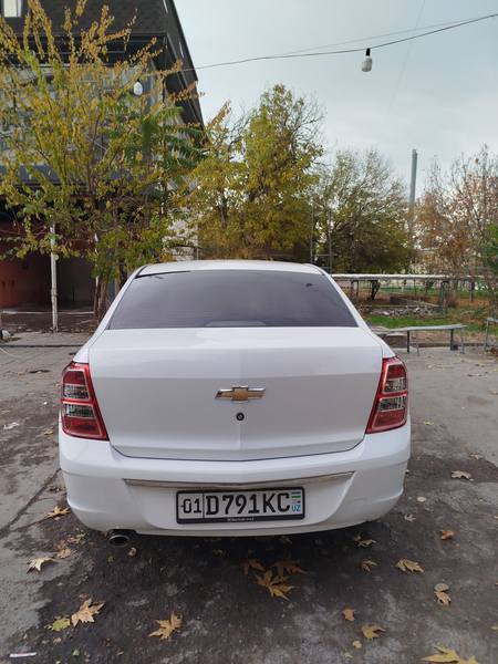 Продается автомобиль