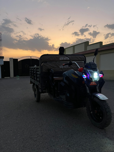 Elektr Motosikl    .