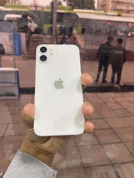Iphone 12mini 128