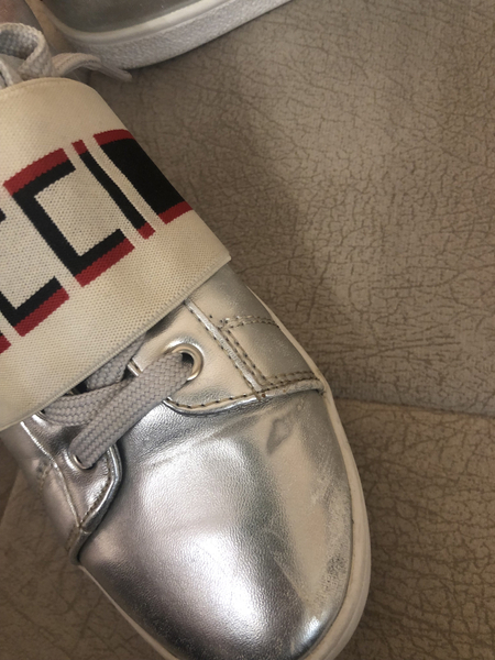 Кроссовки Gucci, размер 39-40