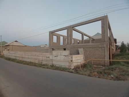 Бино сотилади 2 Каватли