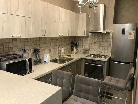 Аренда квартиры на Юнусабаде Мегаполис ID: MD 118
