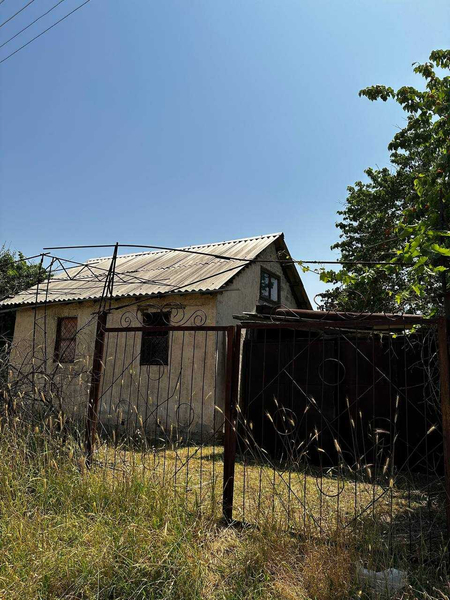 Дача в Ташкентской области