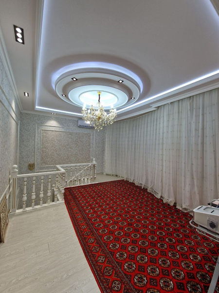 Тошкент шаҳар, Мирзо Улуғбек тумани, Янги Ўзбекистон боғида #участка