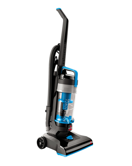 Пылесос Bissell PowerForce Helix - Сиз хохлагандек тозалик натижаси!