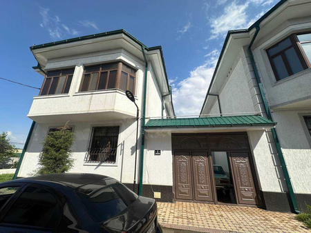2х комнатная квартира новостройка
