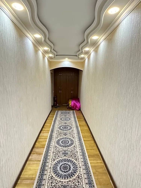 Сдается 2х ком квартира Чорсу Самарканд Дарвоза 100м/2