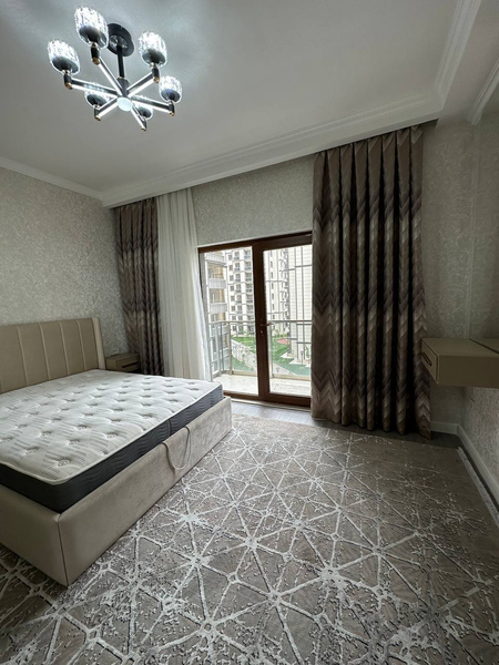 Срочно Продаётся 2/4/10 ЖК Istanbul city. улица Абдулла Кахара