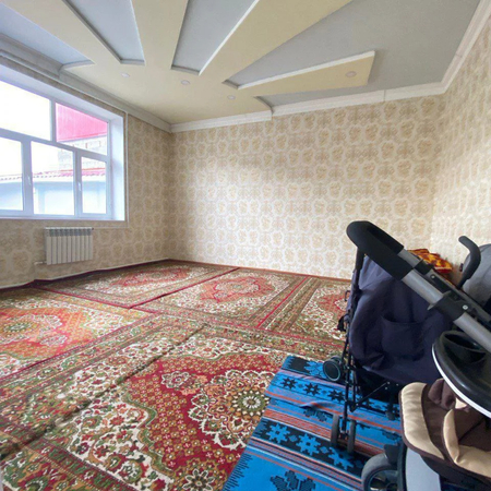 Срочно продаётся дом