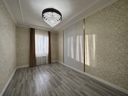 Продается квартира 3/8/10 Eco House