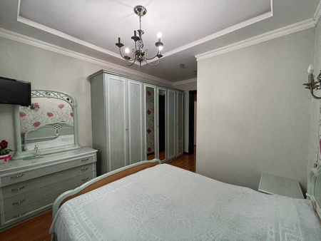 ПРОДАЕТСЯ КВАРТИРА 3/3/4 Тип дома: Кирпичный (Московская планировка)