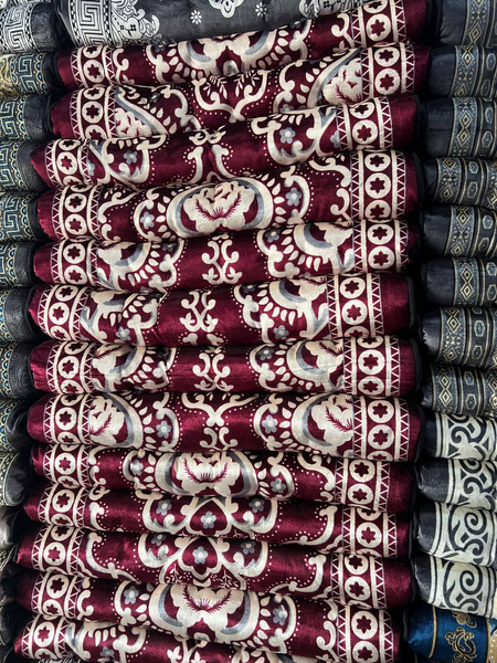 Siz orzu qilgan koʻrpa koʻrpacha matras yostiq bolish