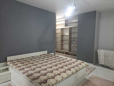 Срочно продается 2х комнатная квартира в Parkent Plaza  (ГМТ)