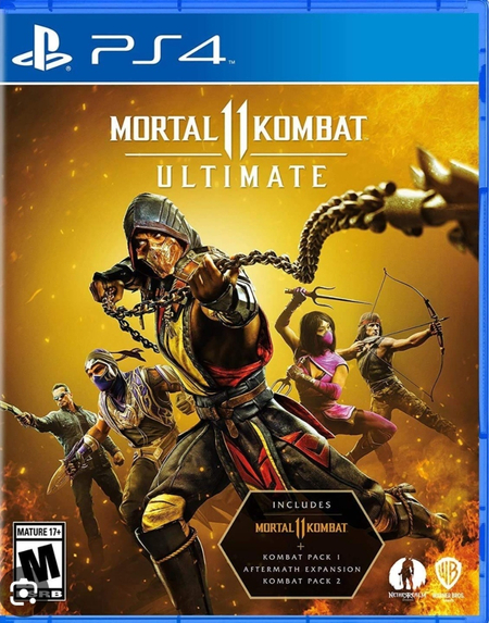 Arenda PS4 (Playstation 4)