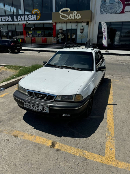 Nexiya sons metan gaz