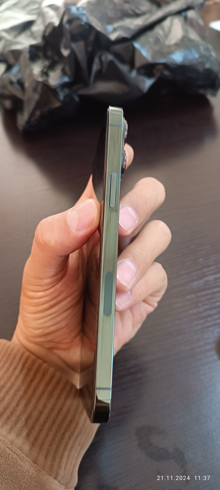 Iphone 13 pro max