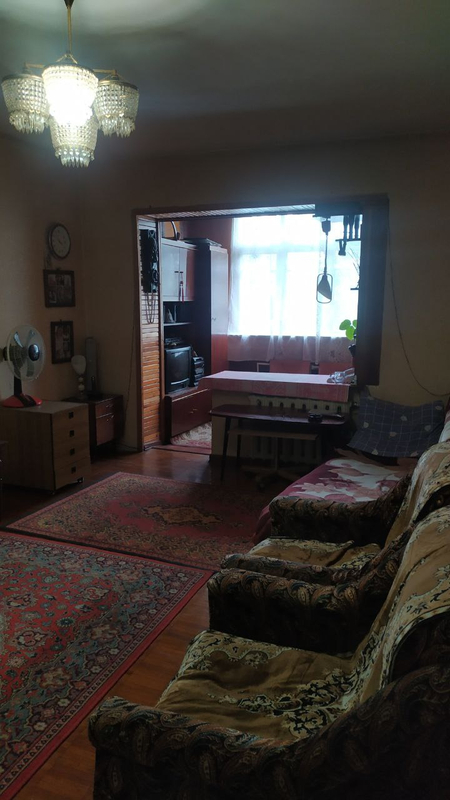 квартира на бадамзаре 77 серия улучшенная