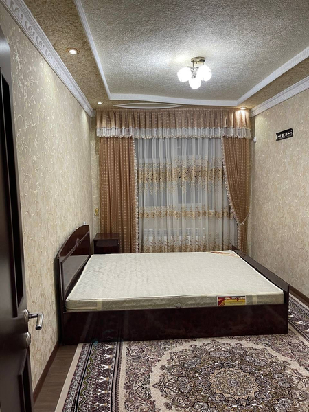 Продаются 2-х комнотная квартира