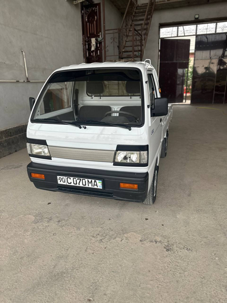 Labo Chevrolet 2021