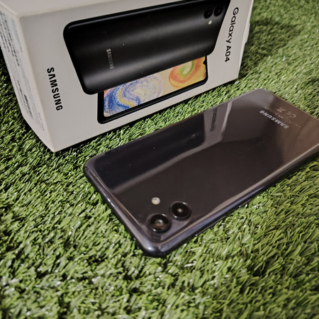 Samsung A04 sotiladi ideyal